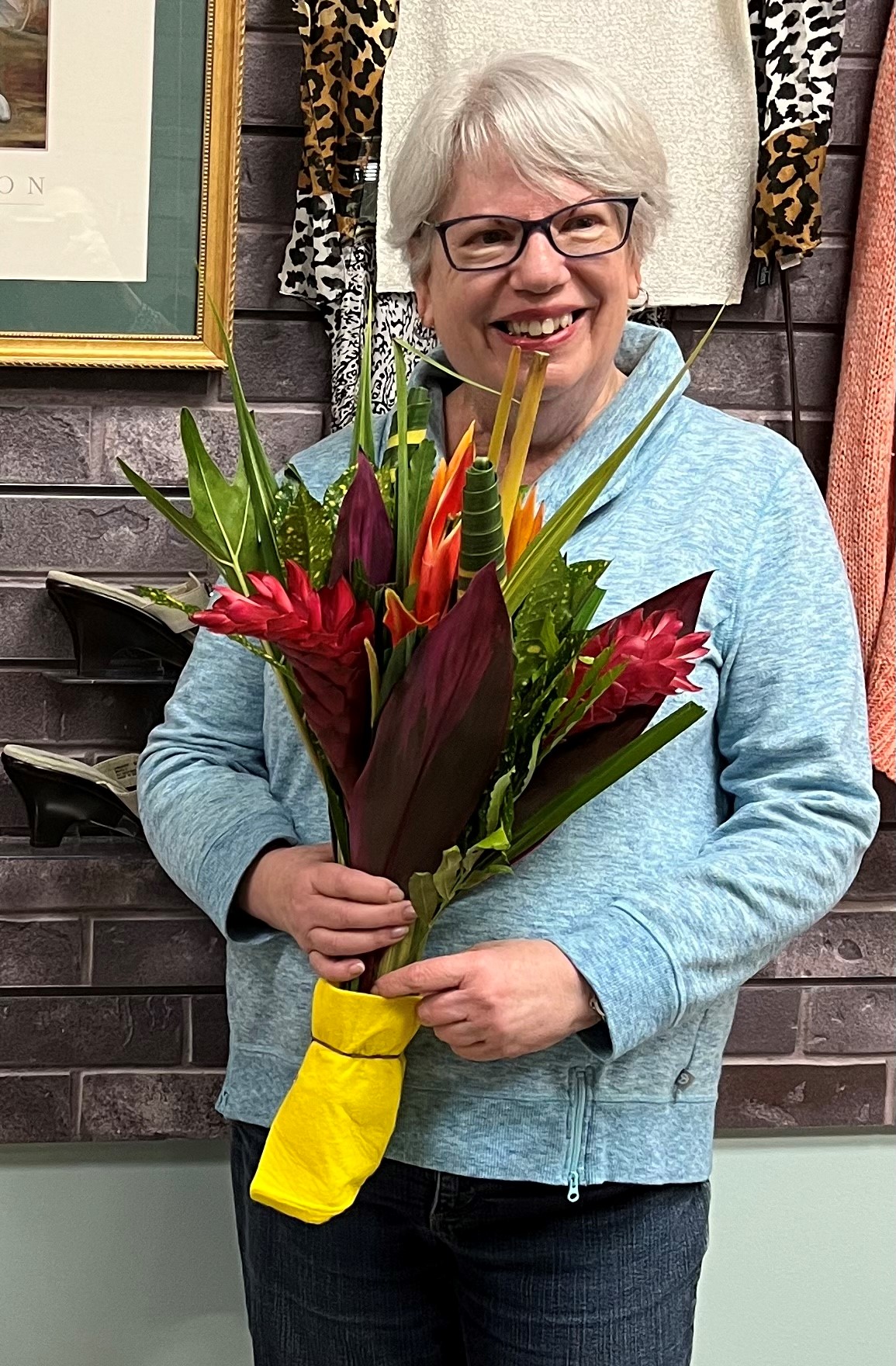 American Cancer Society Honors West Seattle Volunteer with the Denise ...